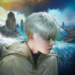 h3R3&刘思达《陪在你身边》[Mp3_Lrc]FLAC无损音乐歌词Mp3免费下载-皮皮音乐网