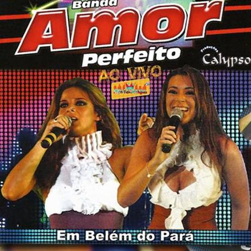 Pout-pourri: Warilou / Um Toque de Amor / Vem Que é Bom / Gosto Molhado do Beijo(Ao Vivo)-Banda ...