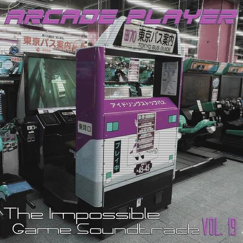 Looking For America 8 Bit Lana Del Rey Emulation Arcade Player Mp3免费在线