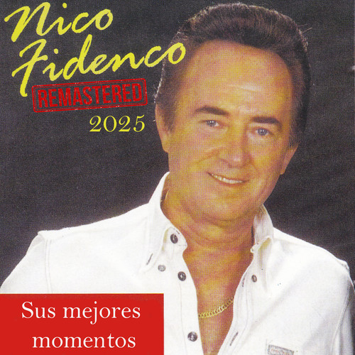 Legata A Un Granelo Di Sabbia (Remastered)-Nico Fidenco-mp3免费在线下载播放-歌曲宝-找歌就用歌曲宝-MP3音乐高品质在线免费下载